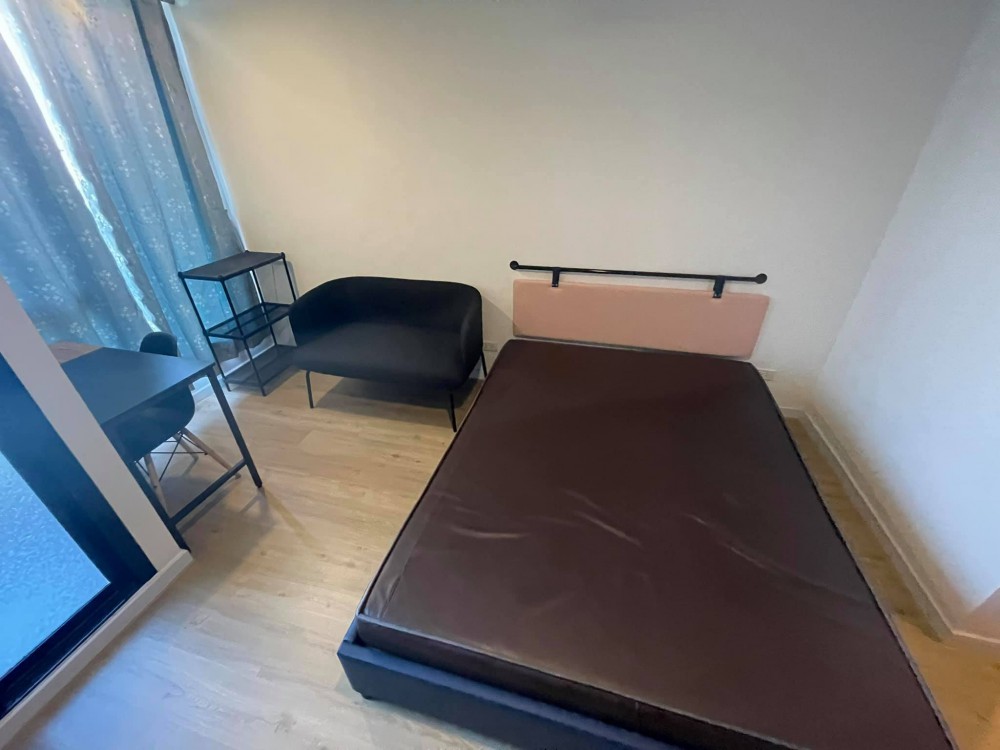 Scancondo | ให้เช่า แอททิจูด บียู ห้อง Studio ชั้น 4 สูงกำลีงดี วิวสระ ห้องตกแต่งน่าอยู่ อย่ามัว ...